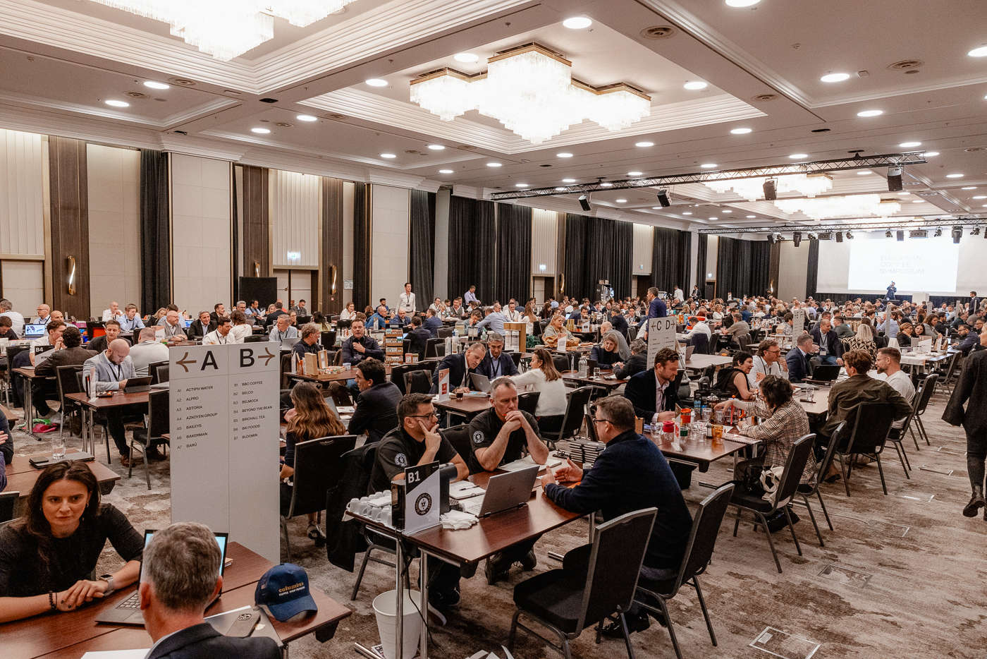 Maximize Your ROI at ECS 2025: Top 10 Tips for Success