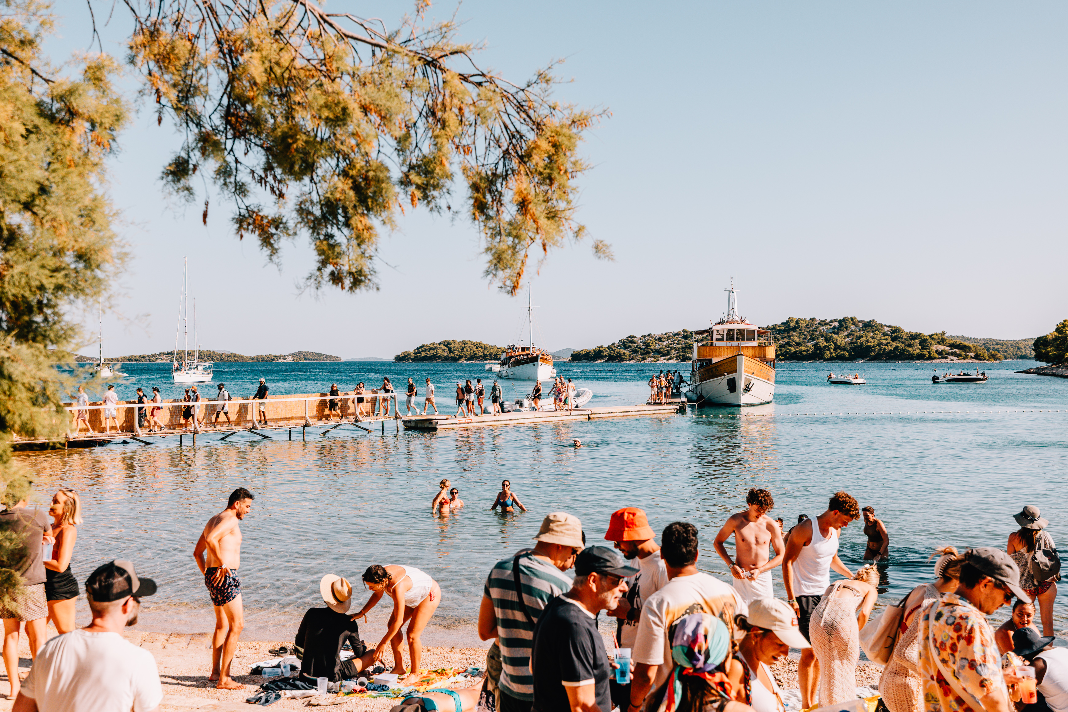 Defected Croatia 2026 Tickets and Line-up
