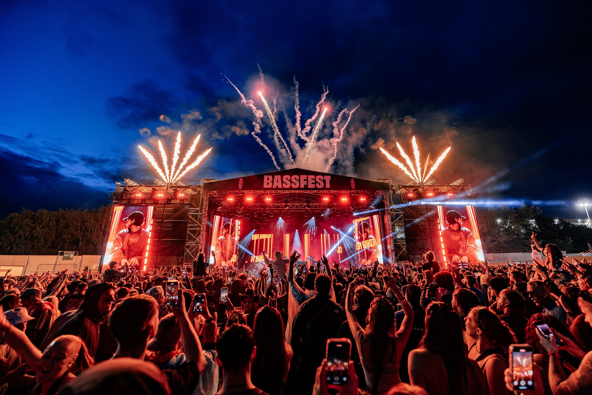 Bassfest Summer Festival 2026