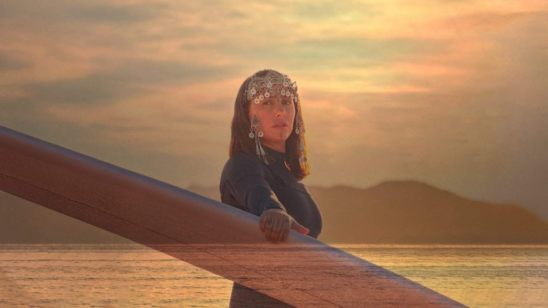 Experience Collection | A WEEK AWAKE