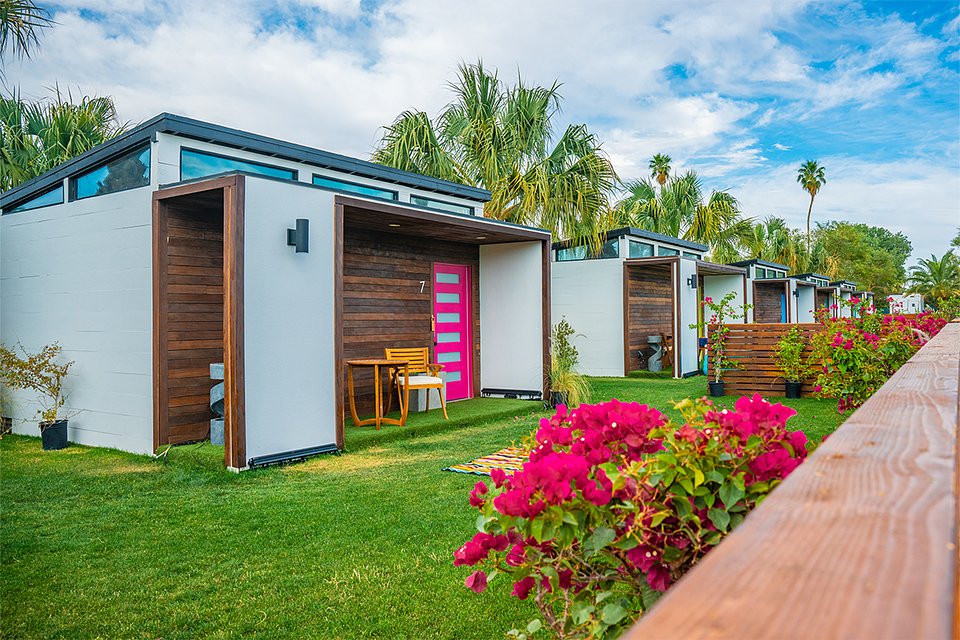 The Resort at Coachella