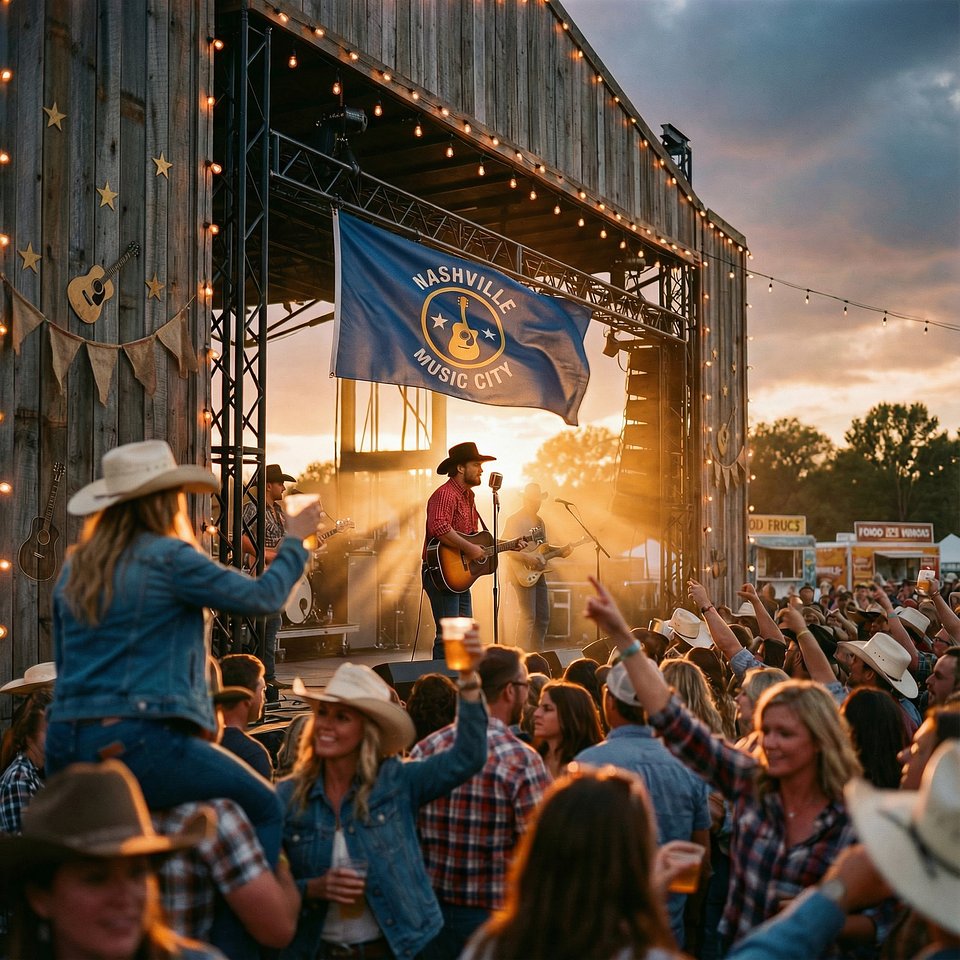 Country Lovin Festival