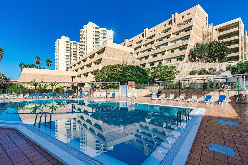 Packages - NRG Tenerife 2026