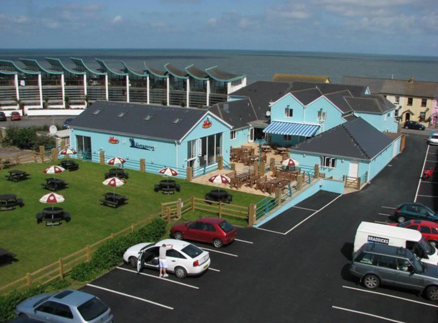 Out & Wild North Devon Meet up 3pm - 18th Jan at Waterfront Inn ...