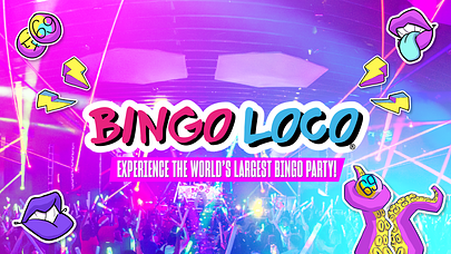 Bingo - Locomotive
