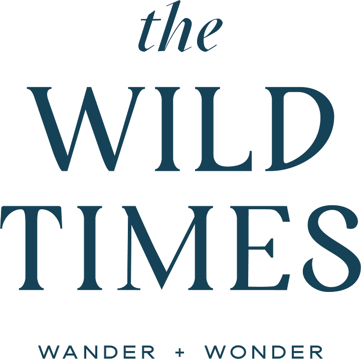 Homepage | The Wild Times