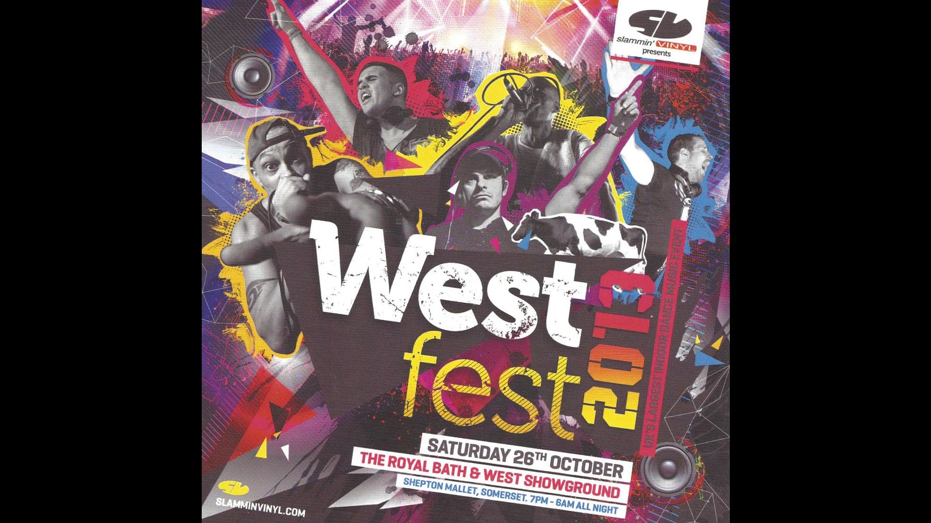 Home | Westfest