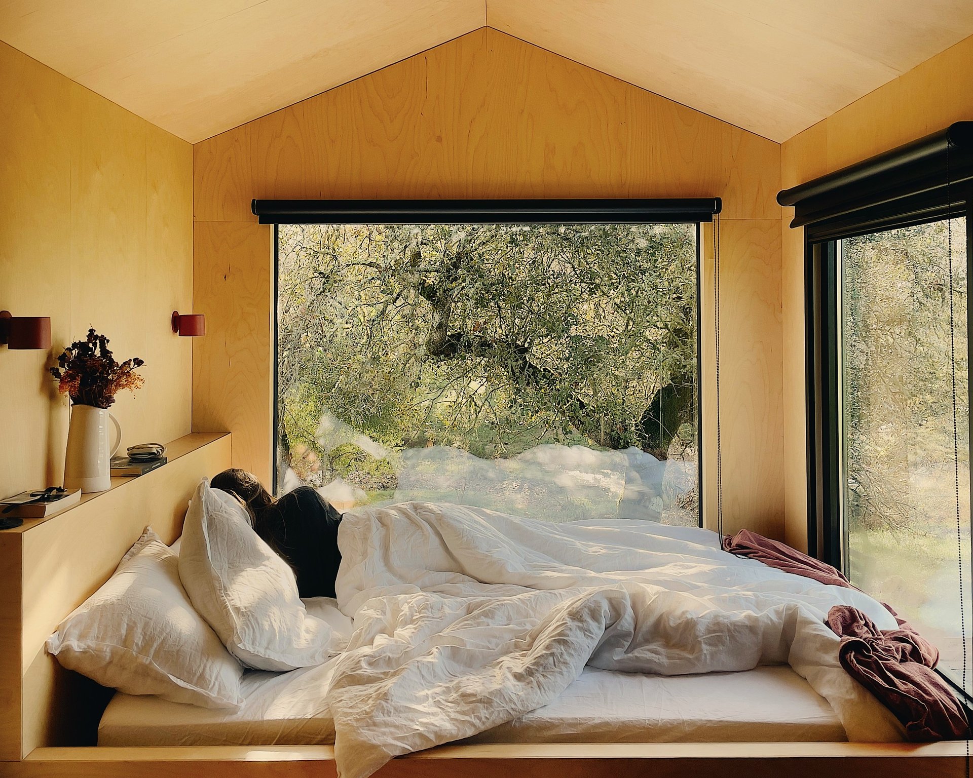 sollō | nature offline escapes