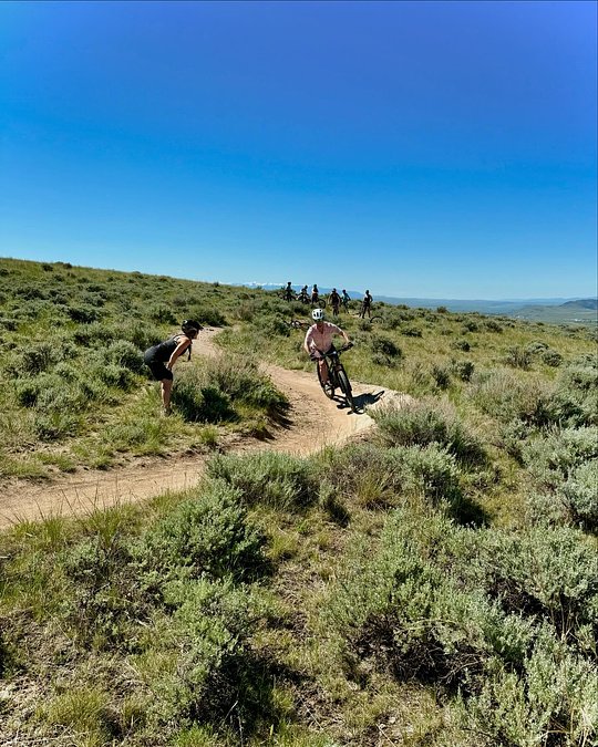 Montana | Ride The Earth