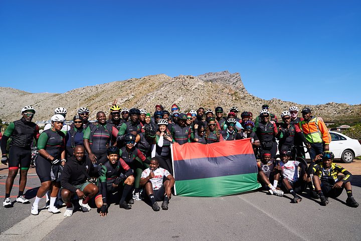 BUBR Africa 2026: Participant Expectations