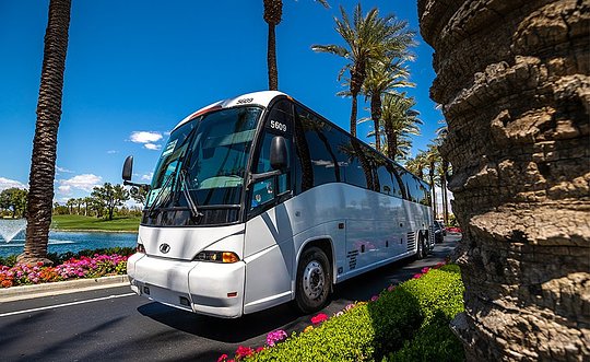 Shuttles | Stagecoach
