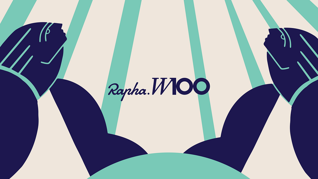 RAPHA CHICAGO WOMEN'S 100