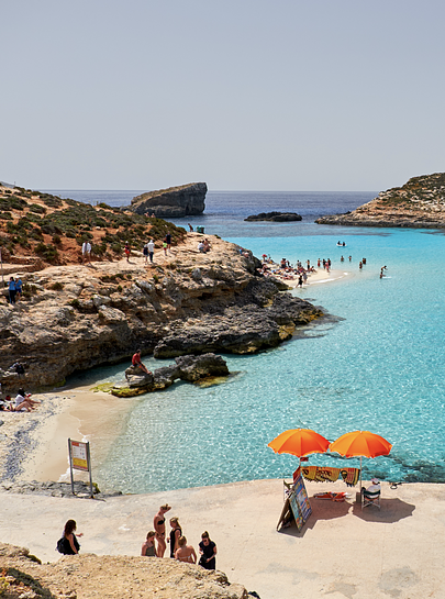 home | OUR HOUSE MALTA WEEKENDER