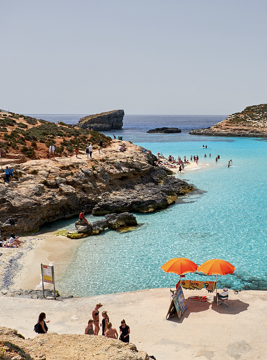 home | OUR HOUSE MALTA WEEKENDER