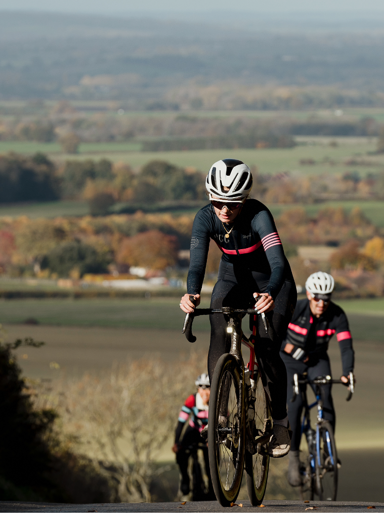 RAPHA LONDON FESTIVE 500