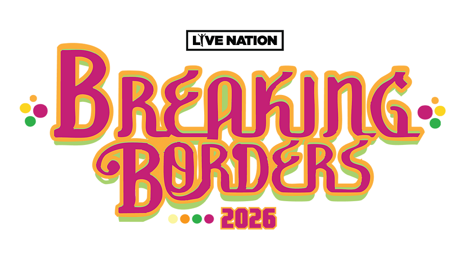 Breaking Borders Festival 2025 FAQs | Essential Information
