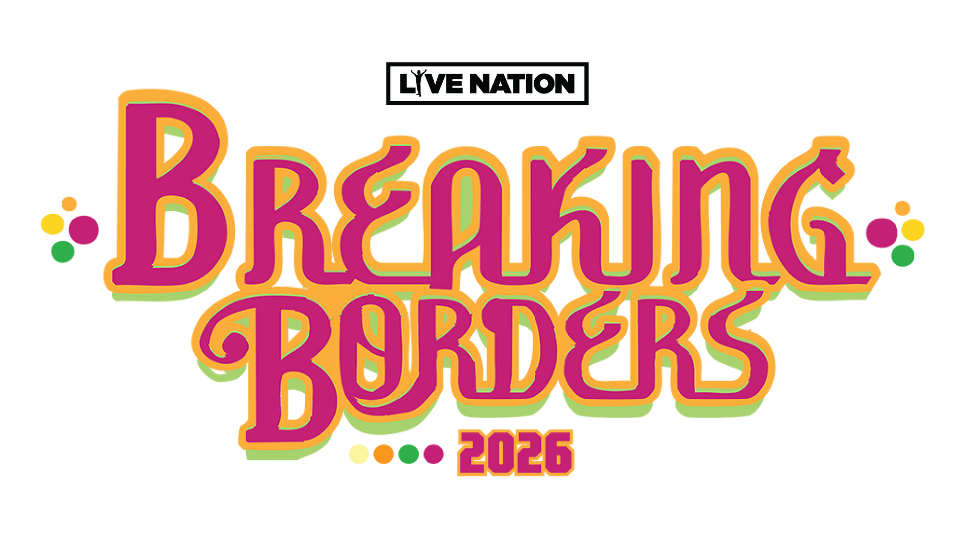 Breaking Borders Festival Malta 2025 | Karan Aujla & Jazzy B