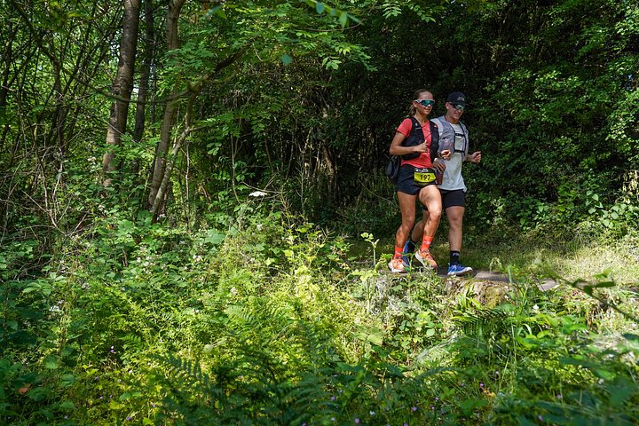 Trail Escape: Manchester