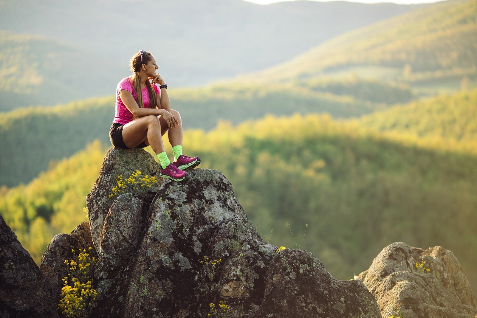 Trail Escape : Edinburgh