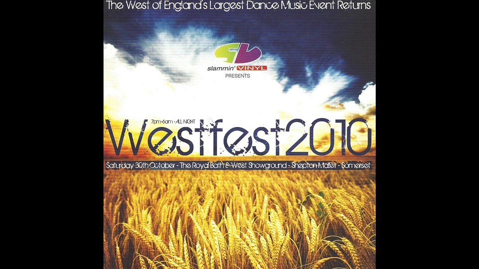 Home Westfest