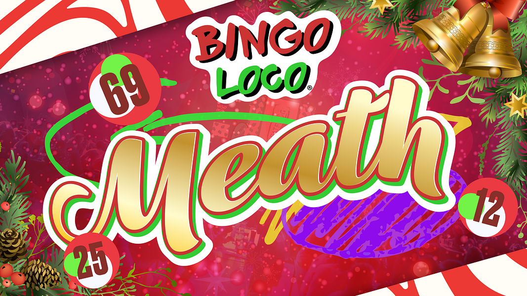 Donaghmore Ashbourne GAA Club, Meath - Christmas Special 🎄 - Sunday ...