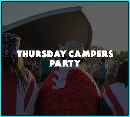 In It Together | 23-25 May 2025 | Margam, Wales