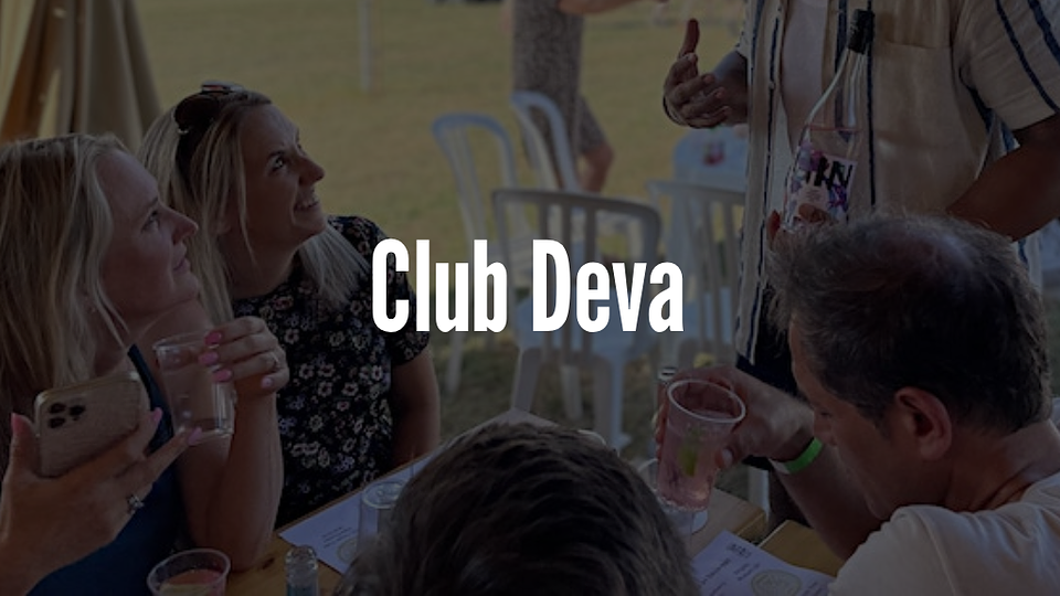 Club Deva–VIP Enclosure at Deva Fest | Exclusive Access & Premium Perk