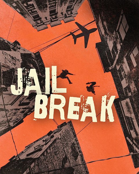 JAILBREAK - Warwick RAG