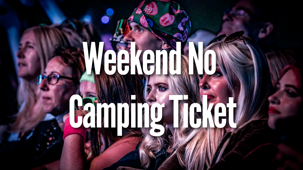 Deva Fest 2026 – Weekend no Camping Tickets | Official Booking