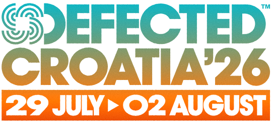 Sign-up 2026 | Defected Croatia