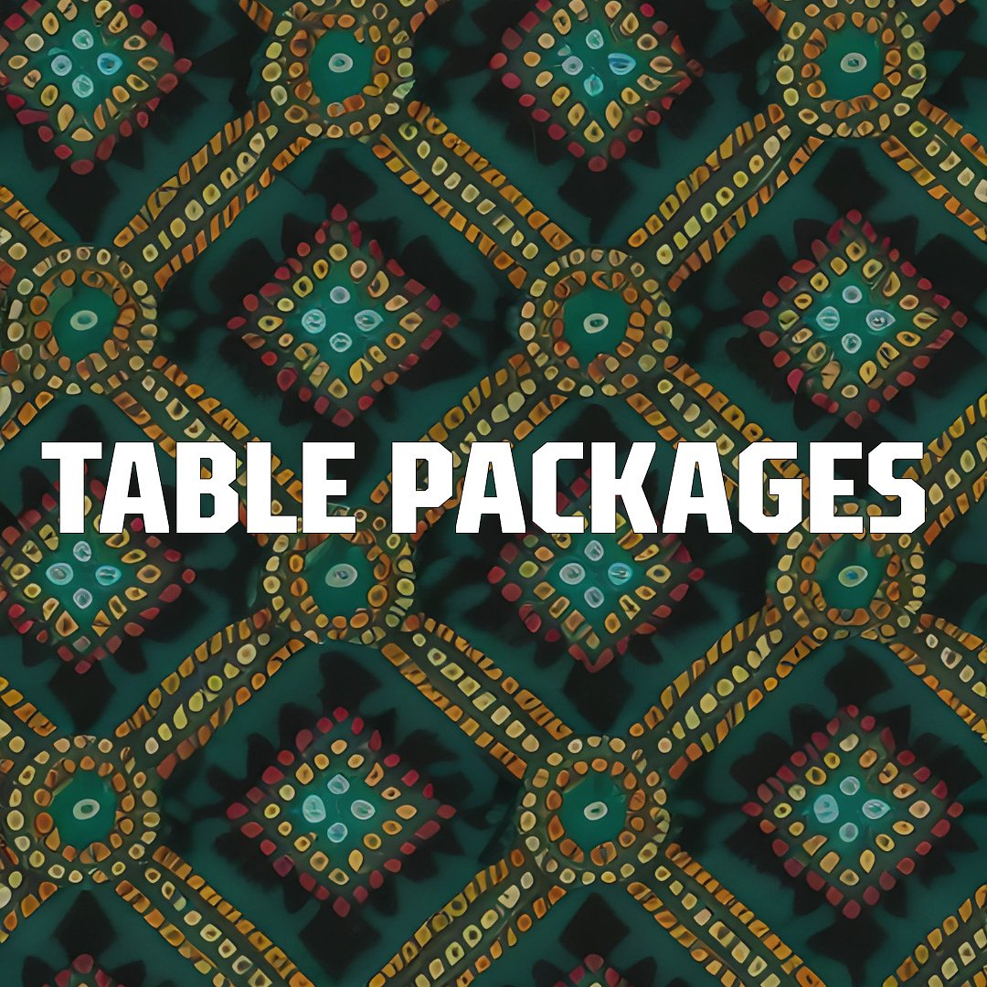 Addons Tables Thur | Breaking Borders Festival Malta 2026