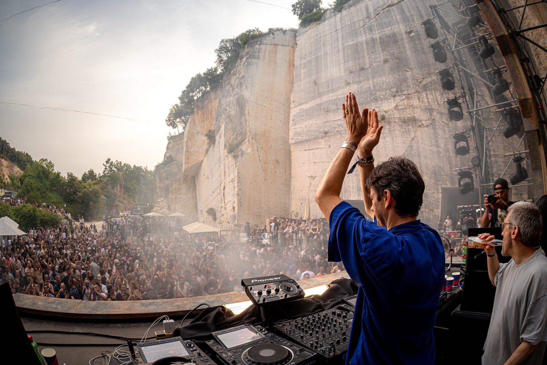 Gates of Agartha - Croatia