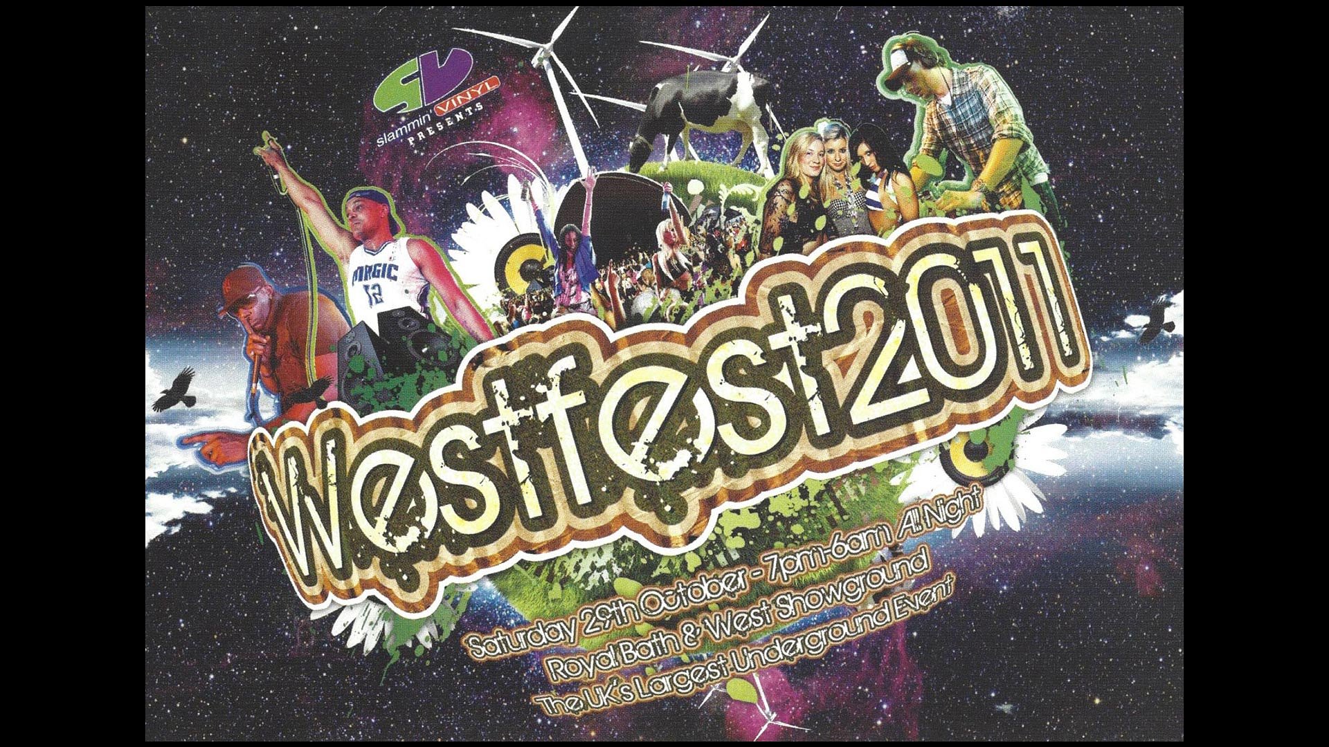 Home | Westfest
