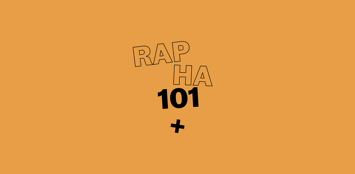 RAPHA MELBOURNE 101+ OPEN SKILLS SESSIONS