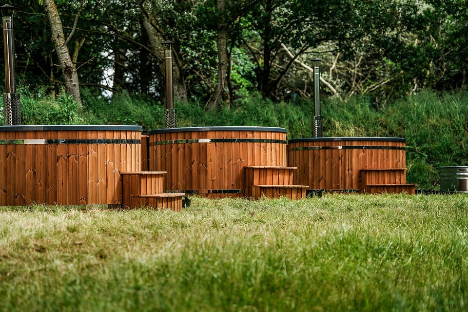 The Woodland Spa | Wellness In The Wild: The Ultimate Wellness Festival