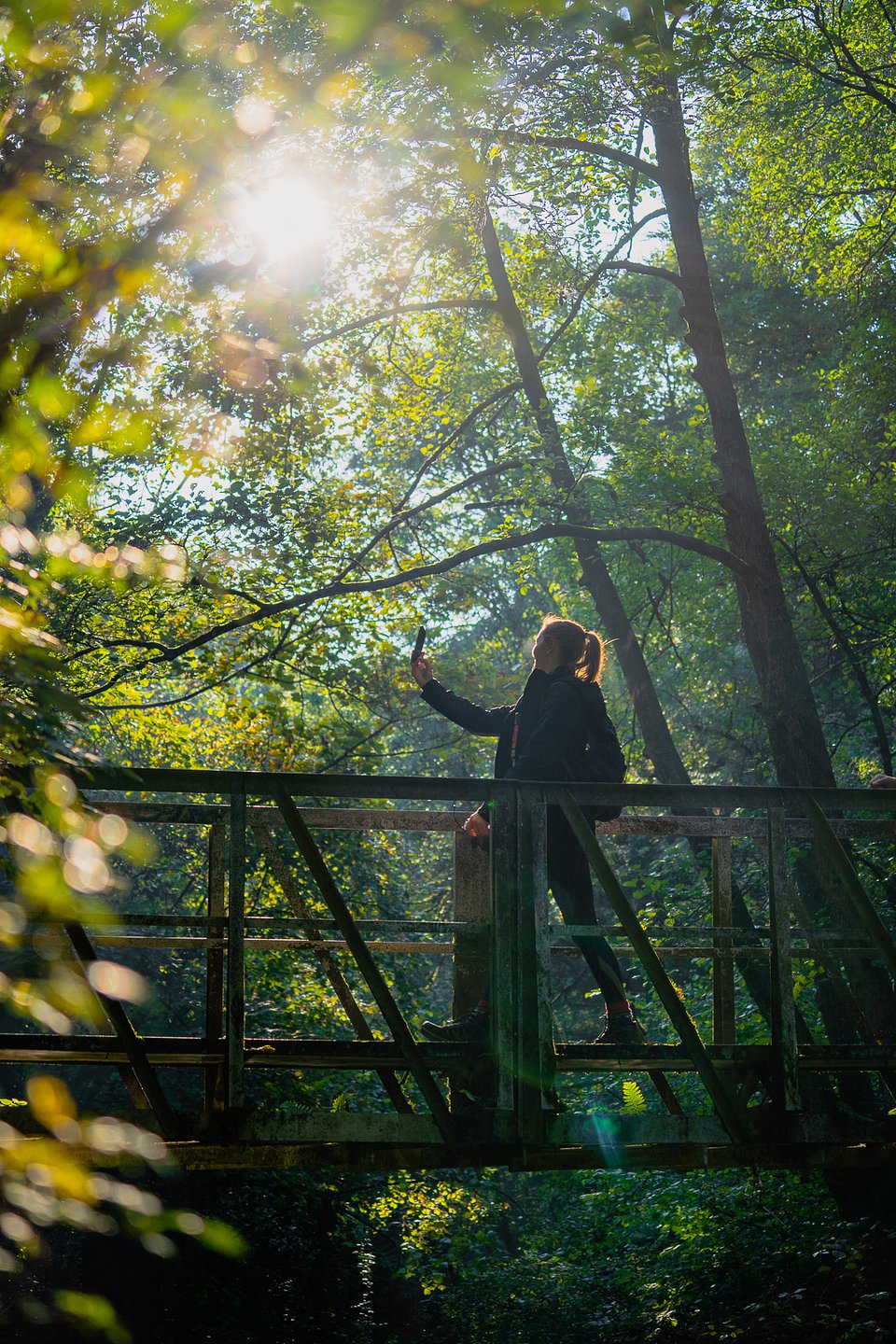 Trail Escape - Edinburgh, Manchester, Bristol-Bath