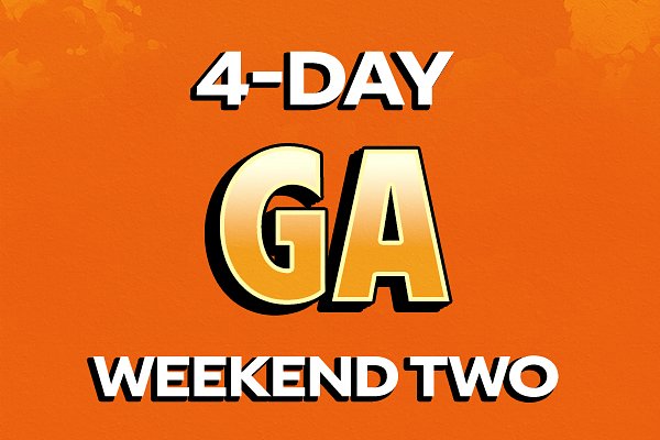 Weekend Two Hotel Packages