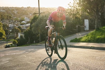 RAPHA MELBOURNE MT PLEASANT RIDE
