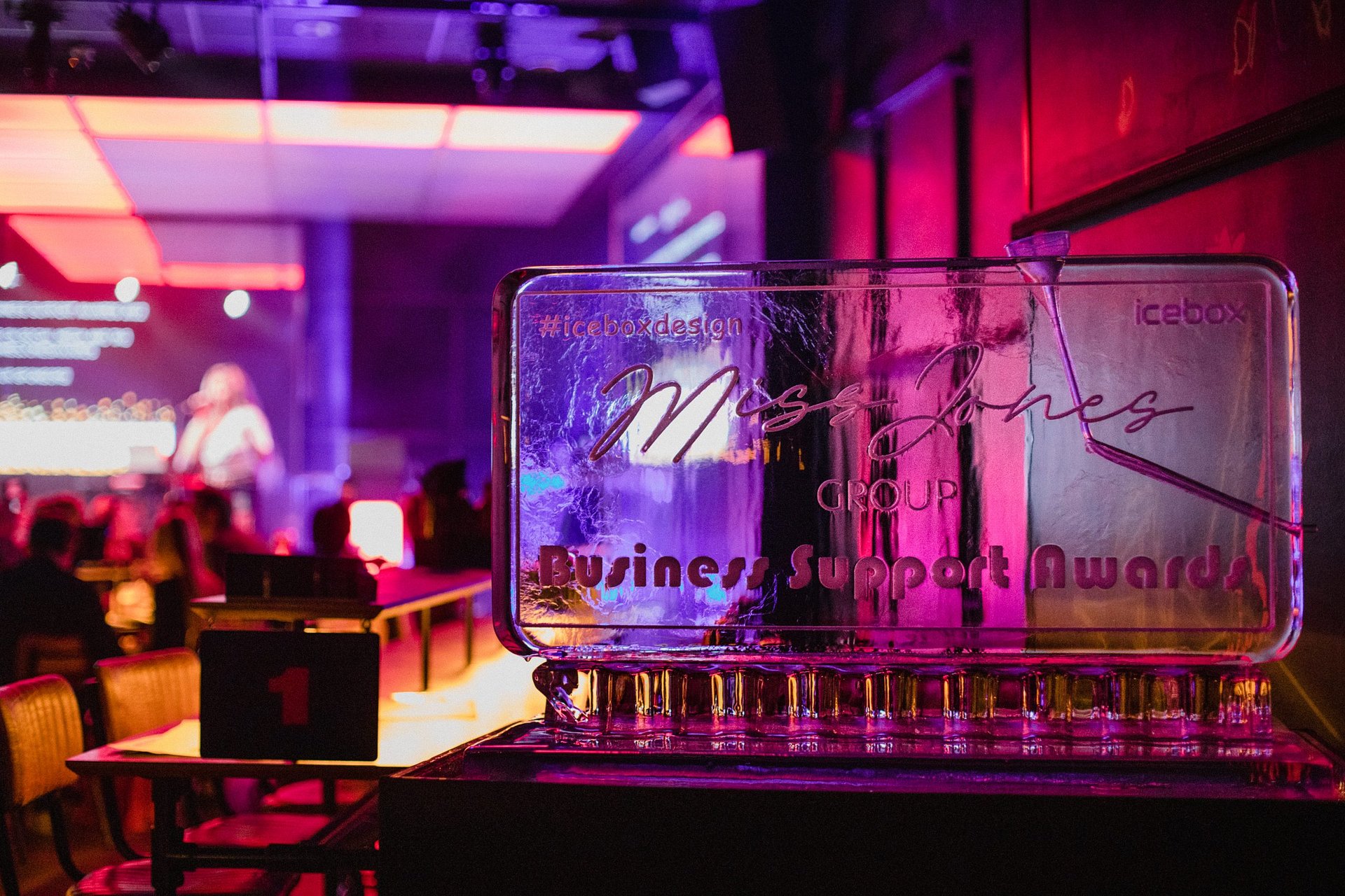 Groups + Events - Hijingo