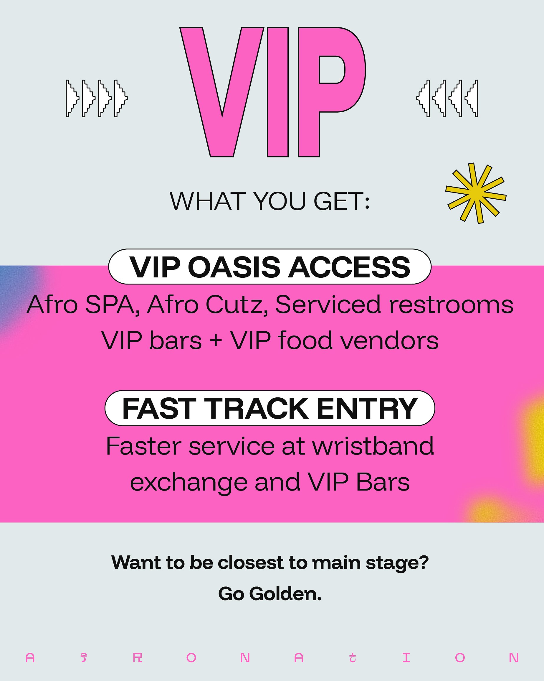 Book Tickets | Afro Nation Portugal