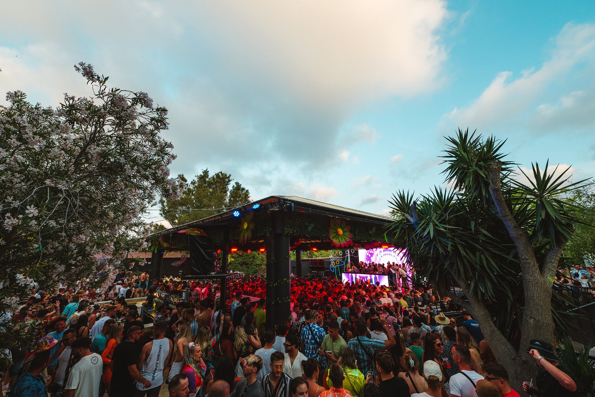 Breaking Borders Malta Festival 2025