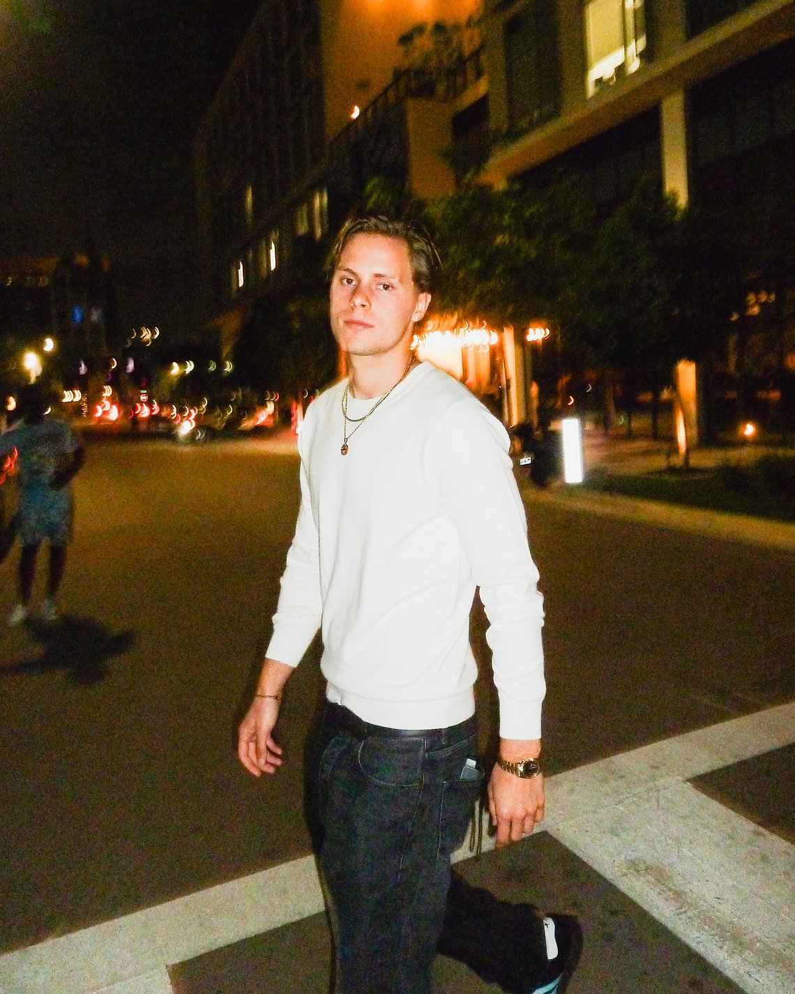 Rise Festival 2025 Lineup