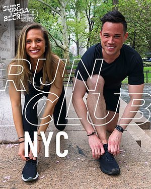 Run Club NYC