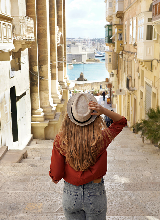 home | OUR HOUSE MALTA WEEKENDER