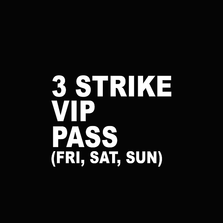 2026 Tickets | Velocity Festival