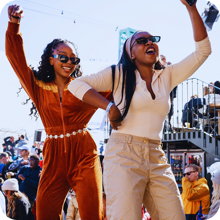 AFROSKINBRUNCH 2026 | Afro Ski n Brunch