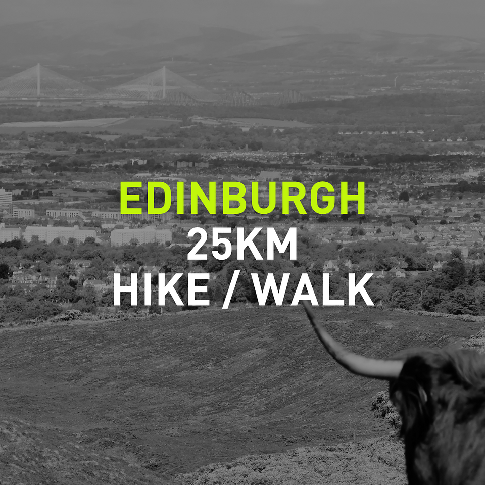 Trail Escape: Edinburgh