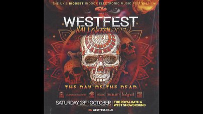 Home | Westfest