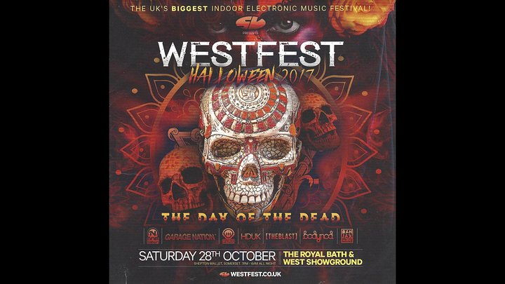 Home | Westfest