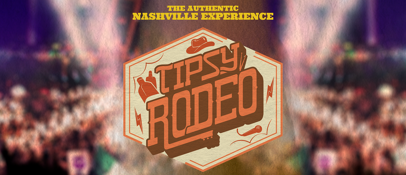 Tipsy Rodeo - San Antonio - The Rock Box